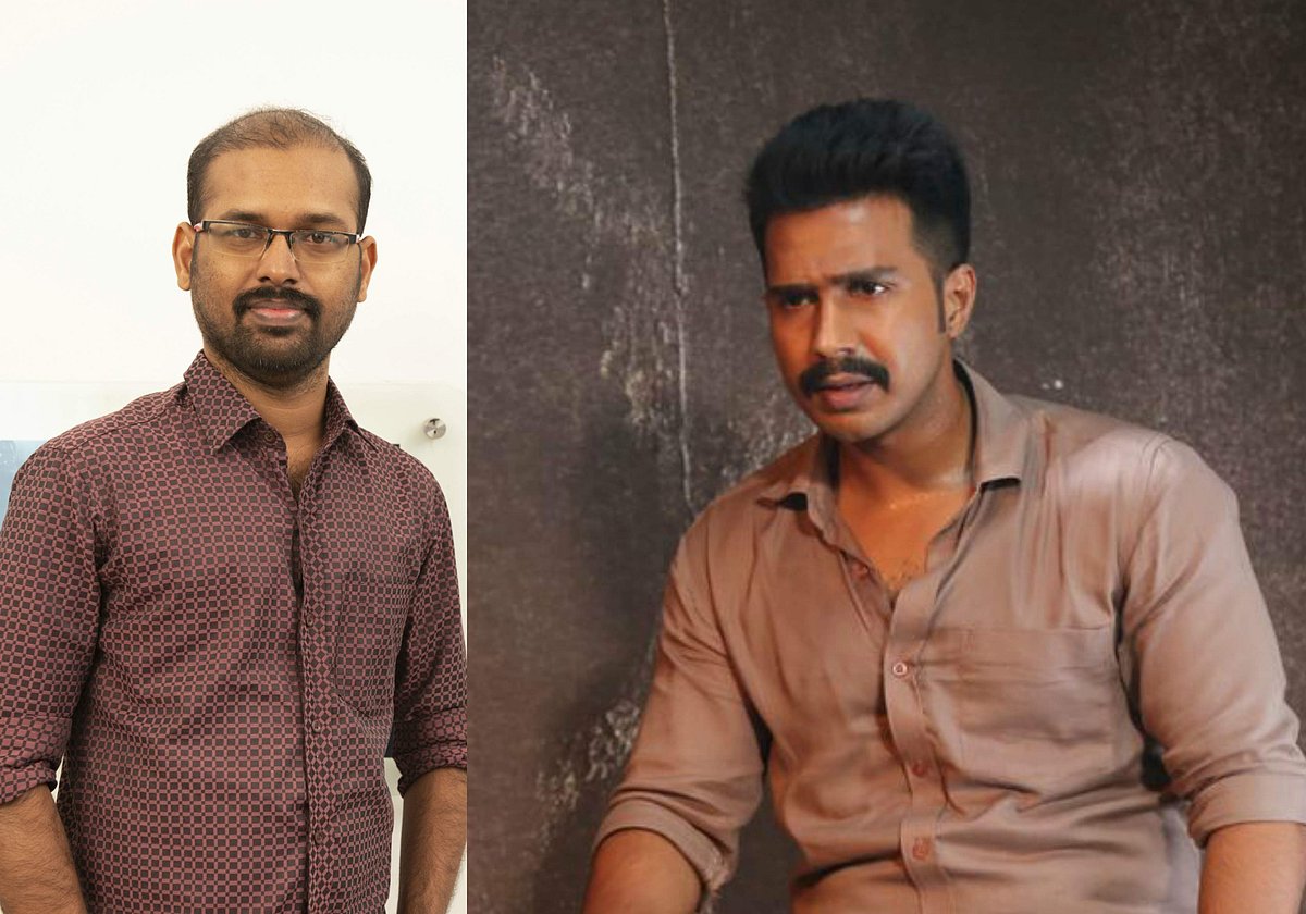 'I want parents to take their daughters to watch Ratsasan'