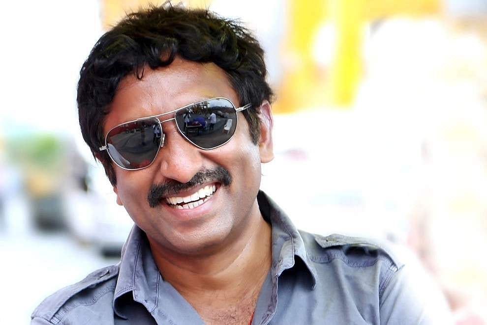 Sreenu Vaitla's road to recovery