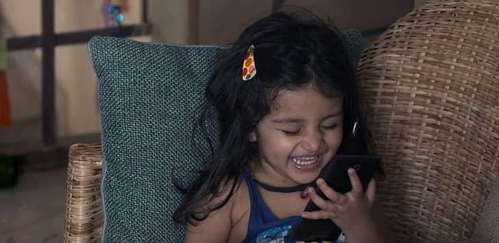 Pihu review: Artistically intended but lacking in finesse