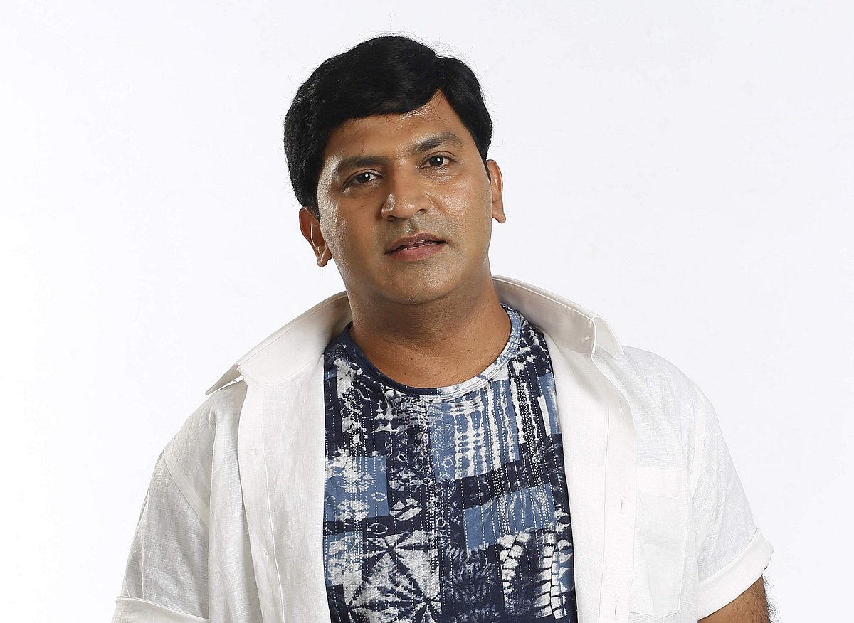 Vaibhav's brother turns baddie for Vijay Sethupathi