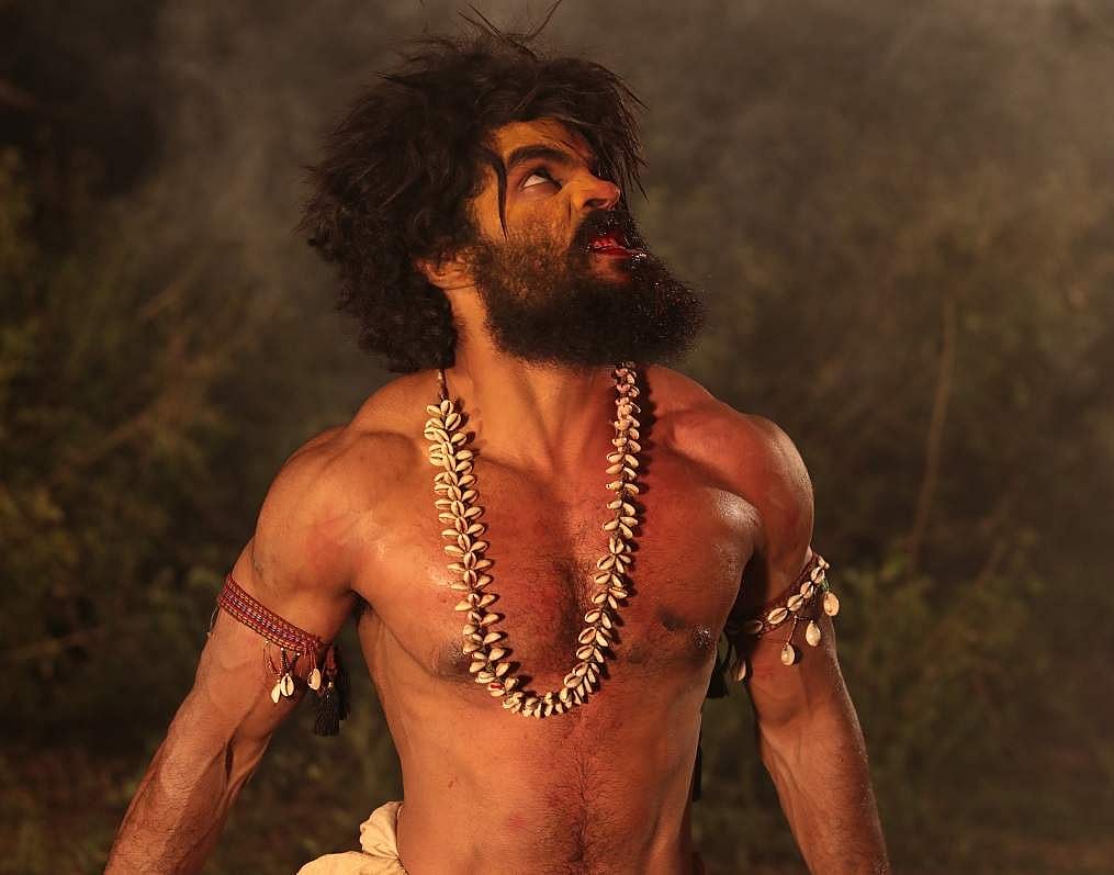 Tarakasura Review: Unconvincing narrative for an out-of-the-box story