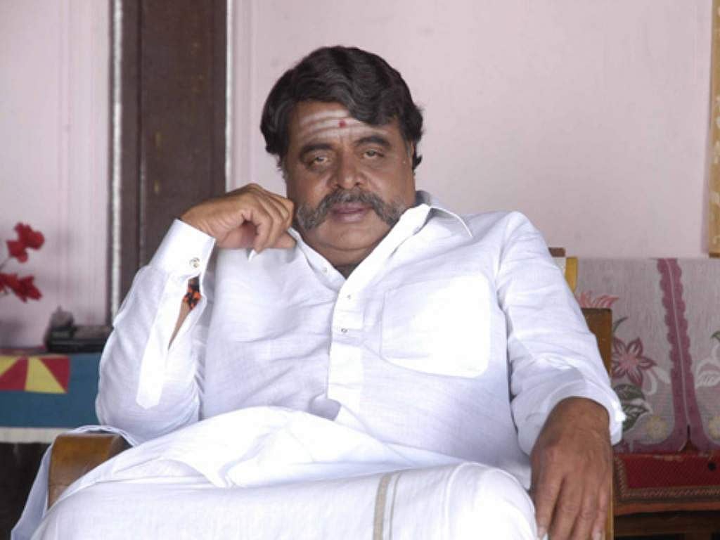Rebel star Ambareesh, the last warrior of Kannada cinema, no more