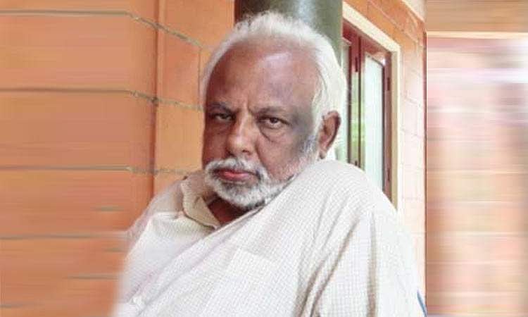 Perumthachan director Ajayan passes away