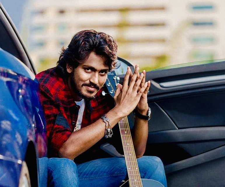 Sahana Murthy most likely to direct Vikram Ravichandran's debut
