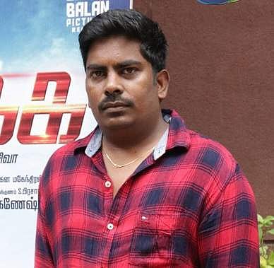 Rekka director Rathina Siva's next is with Jiiva