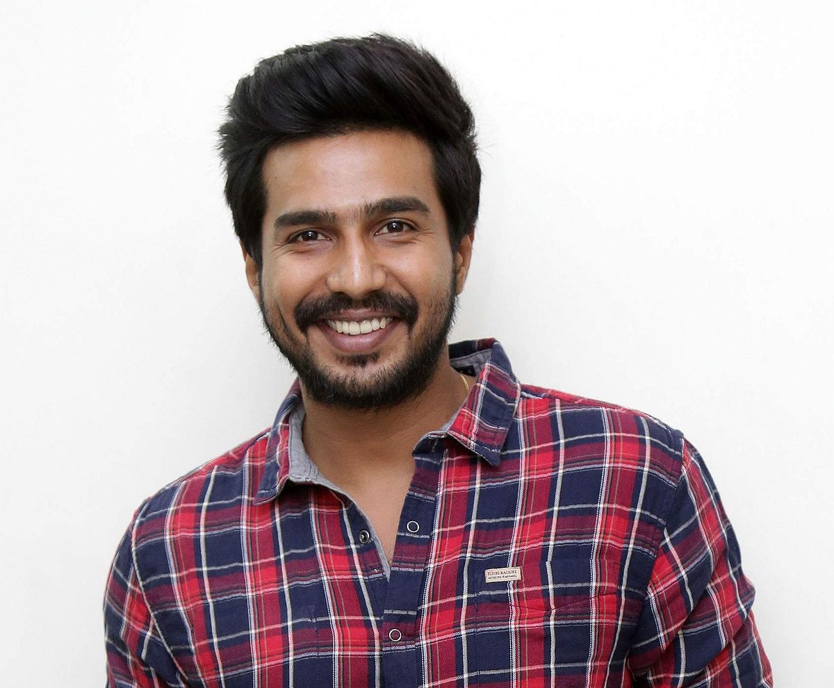 Vishnu Vishal's next, a family drama