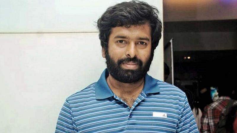 Here's why Santhosh Narayanan is excited