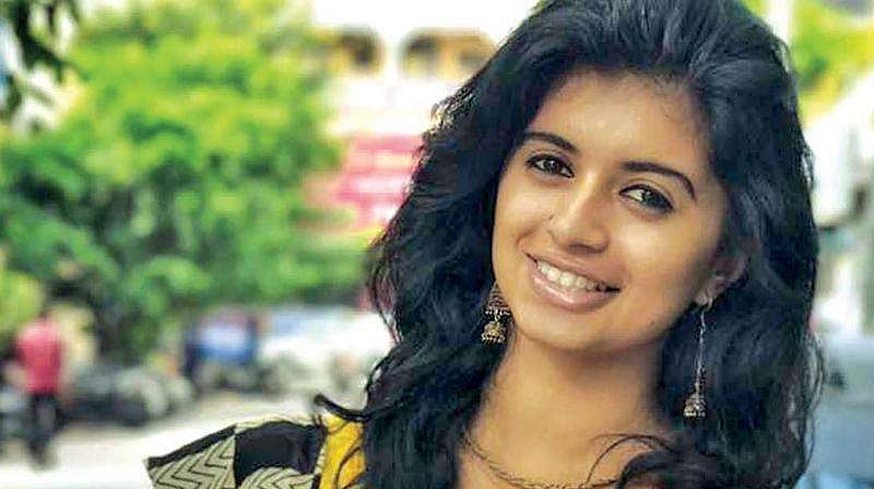 YouTube fame Harija in Atharvaa's next