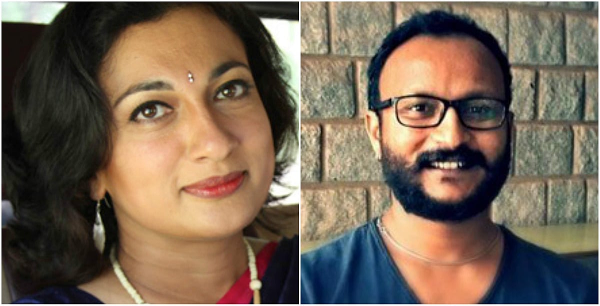 Two heroines for Pradeep Varma’s musical Brahmi