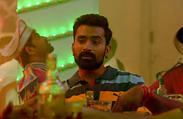 'Yogi’s Duniya is nothing like Suri’s'