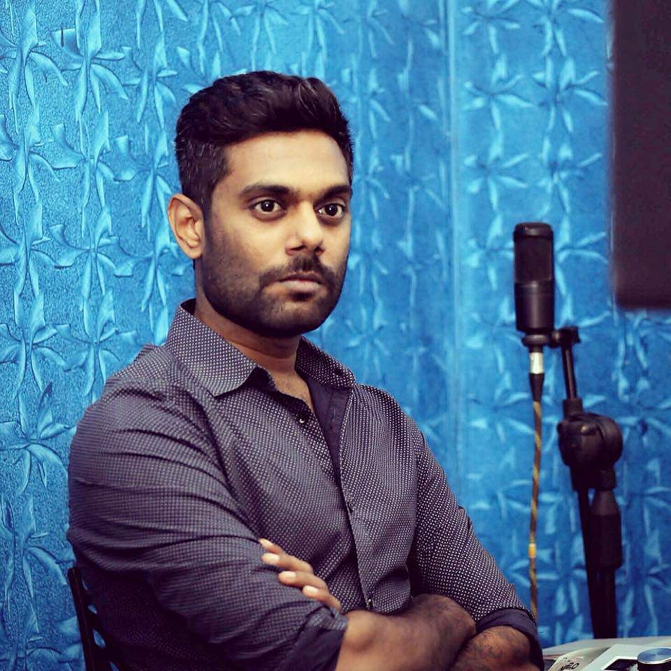 Achu Rajamani: Sounds of a sequel