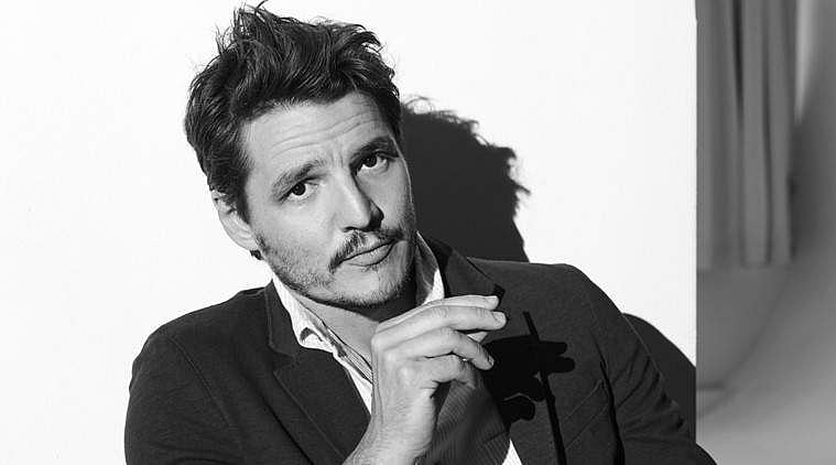 Pedro Pascal roped in for Wonder Woman sequel
