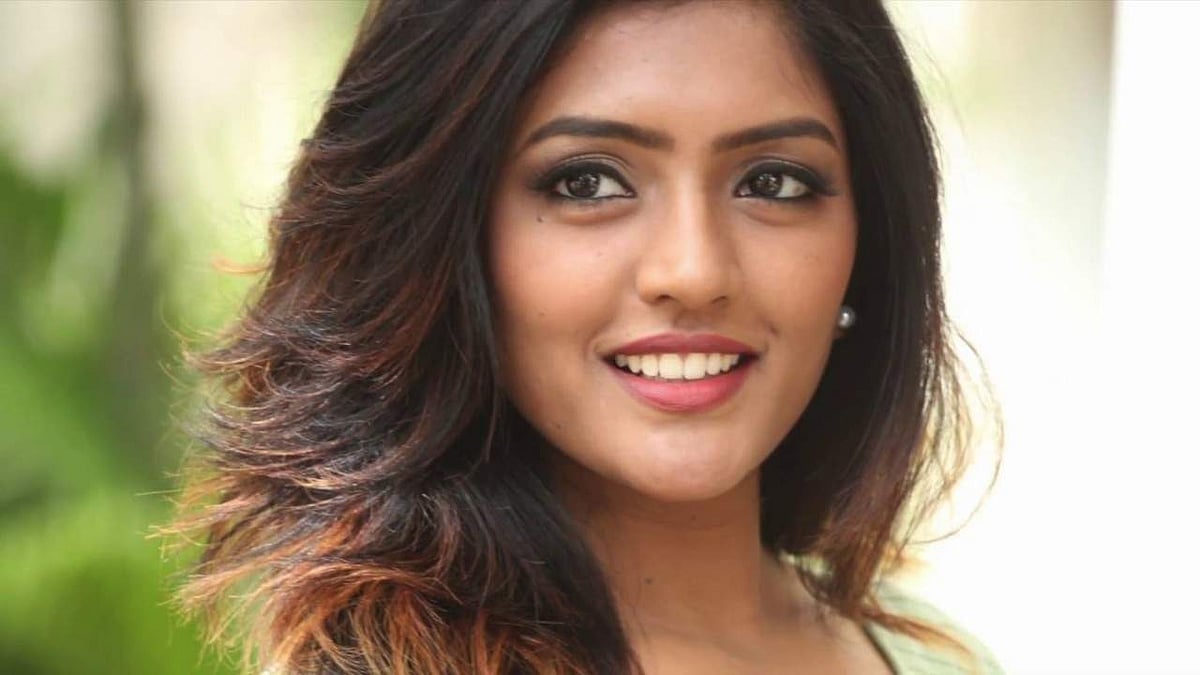 Eesha to star in Aata Naade Veta Naade