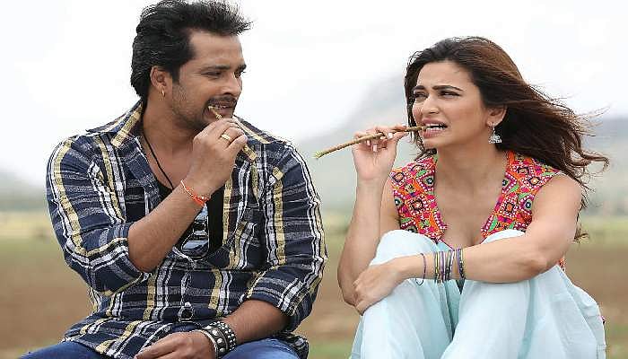 Dalapathi Review: A twisted tale