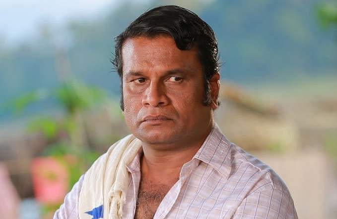 Hareesh Peradi turns hero