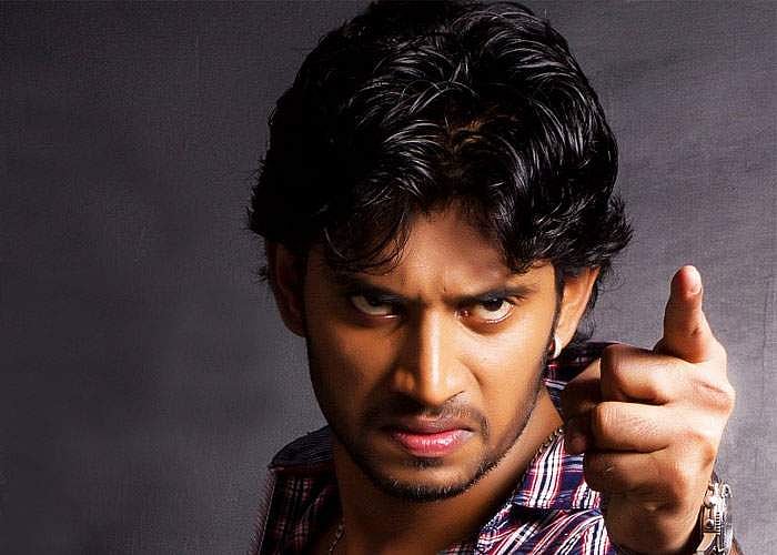 Krishna hopes Huccha 2 will be a gamechanger