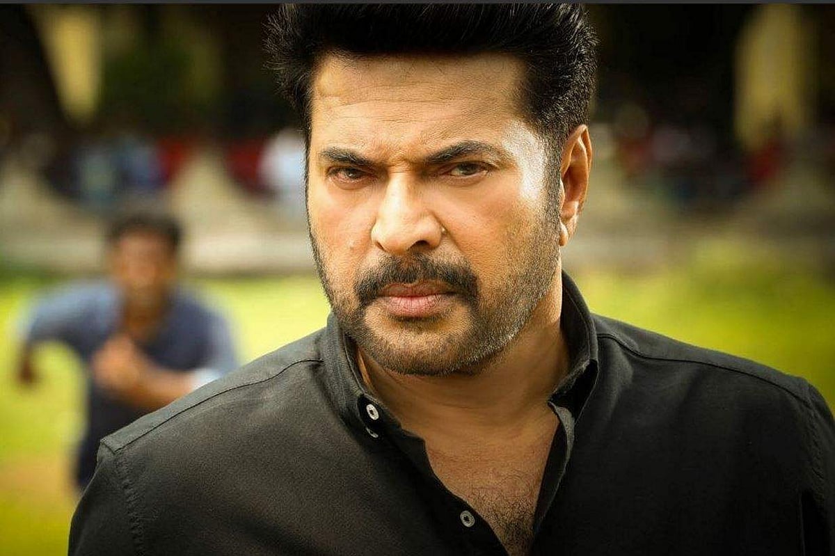 Mammootty’s next with Khalid Rahman