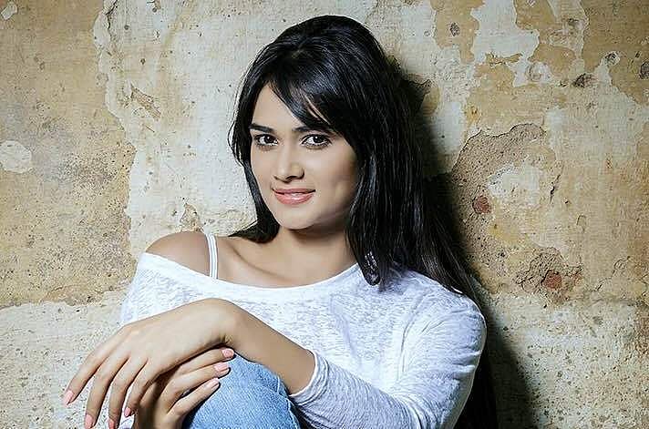 Meet Dr Nithu Gowda, the latest entrant in Sandalwood