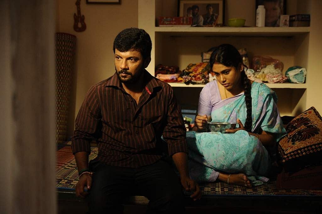 Oru Kuppai Kathai Review: An emotional drama that fails to influence