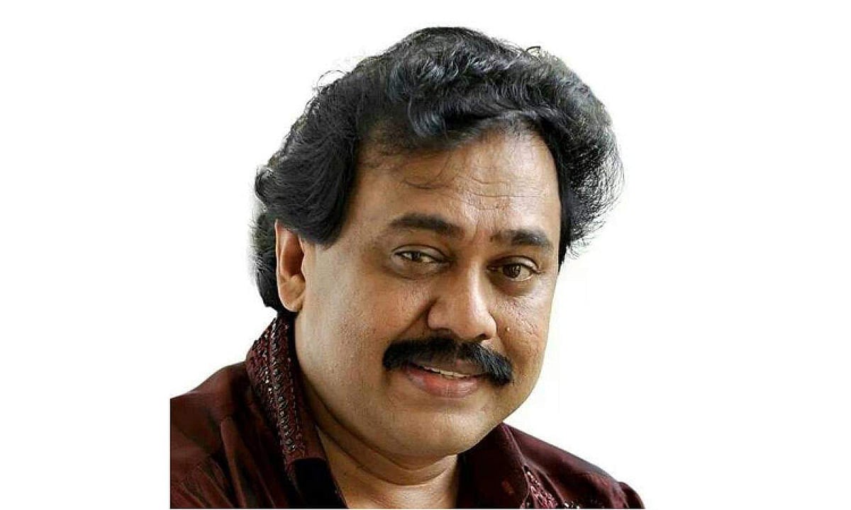 Vinayan's next a biopic on Nangeli