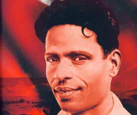 Biopic of P Krishna Pillai in the works