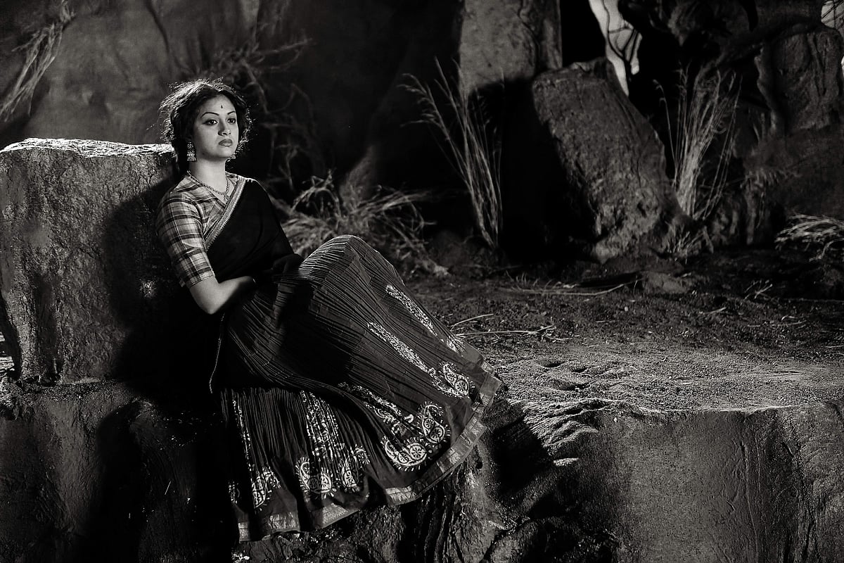 Mahanati Review: An emotional masterpiece