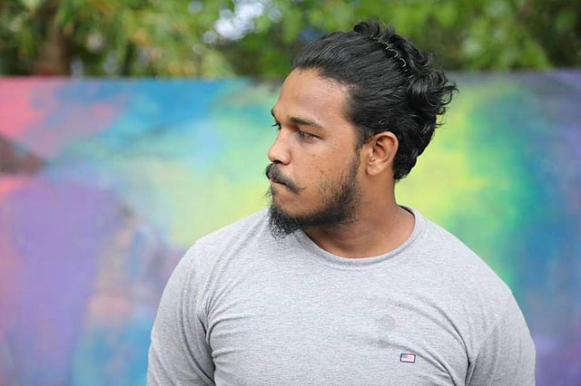 'Porattam' led to 'Allu Ramendran': Director Bilahari K Raj on the ...