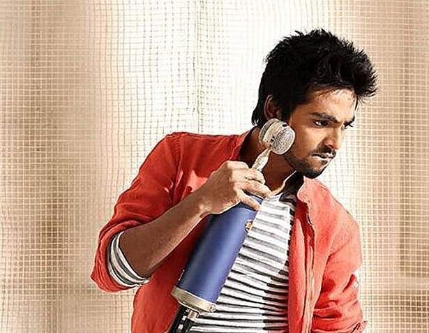 GV Prakash sings for AR Rahman