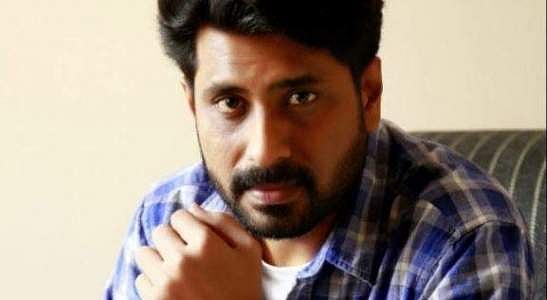 Hero of his own film