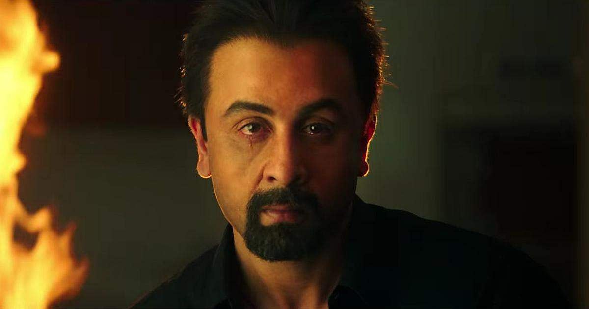 Sanju Review: A strange but entertaining biopic