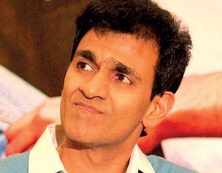 Raghavendra Rajkumar returns to silverscreen as lead hero