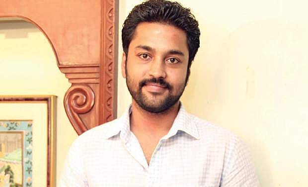 Kayal Chandran's next titled, Naan Seidha kurumbu