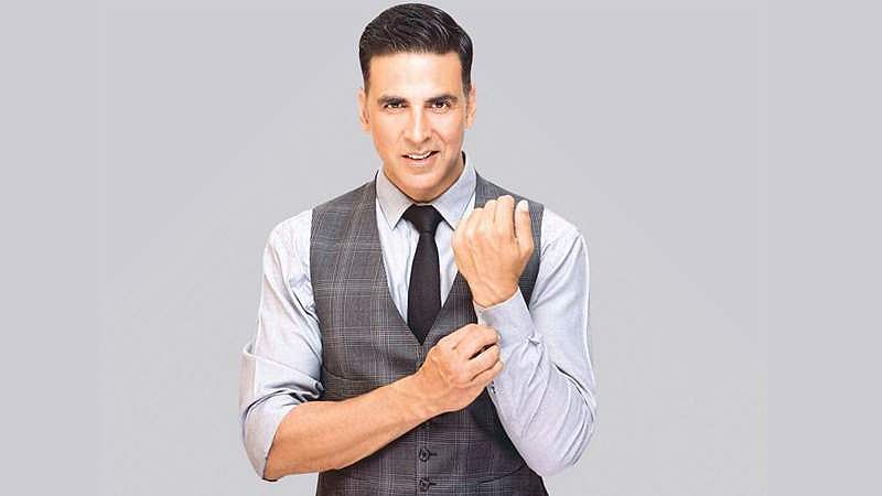I would like to make biopic on Hima Das: Akshay Kumar