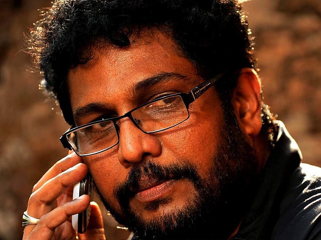 Shaji Kailas: I prefer fast-paced scripts