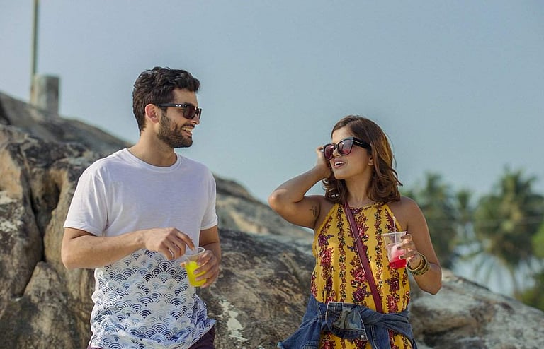 Actor’s success hinges on story of a film: Diganth