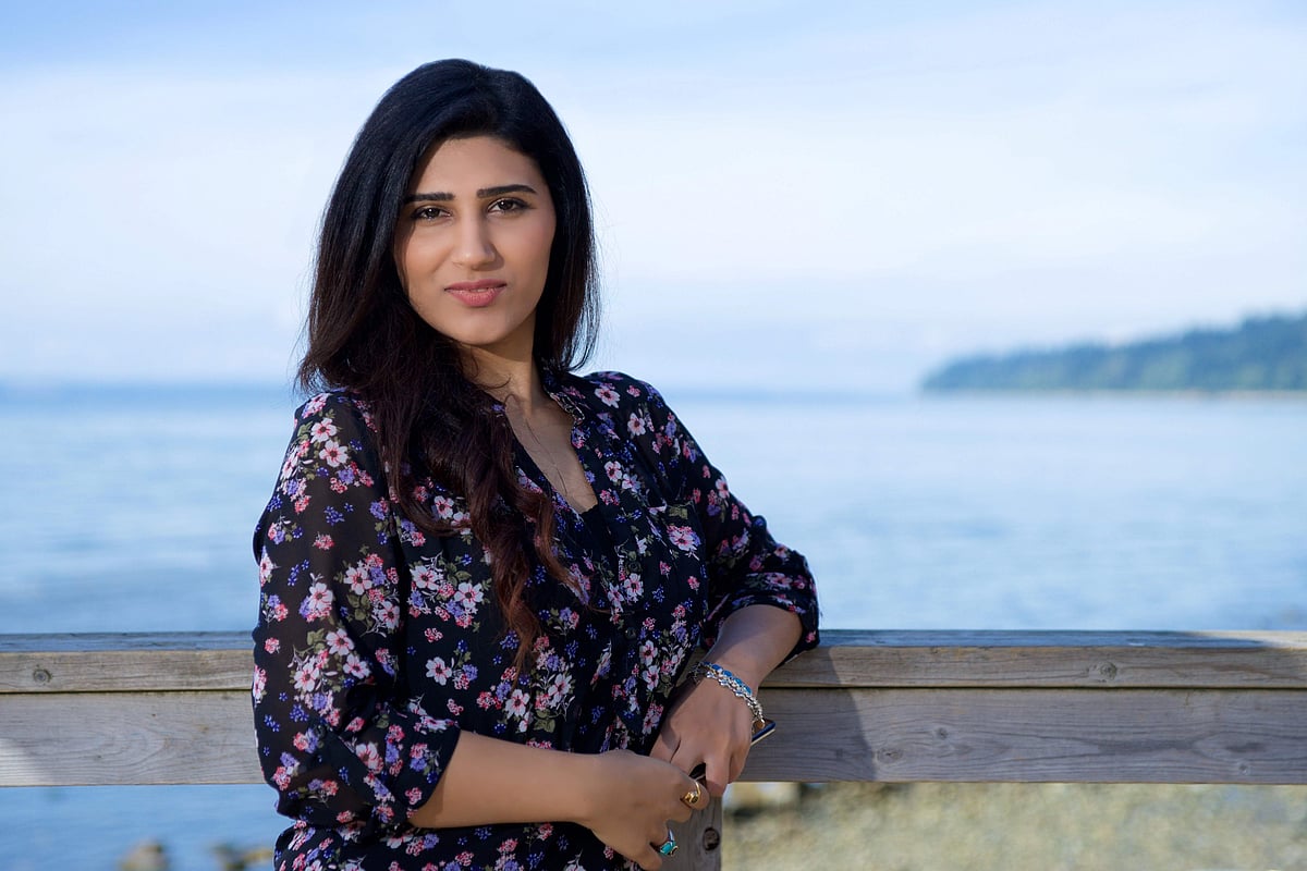 AR Rahman is the best guru a singer can get: Shashaa Tirupati