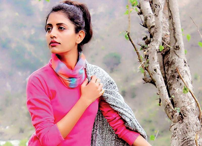 Model turns director, debuts with Asavari