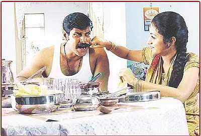 Saamy (2003) Film Stills