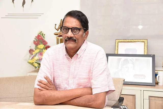 Ashwini Dutt Ashwini Dutt