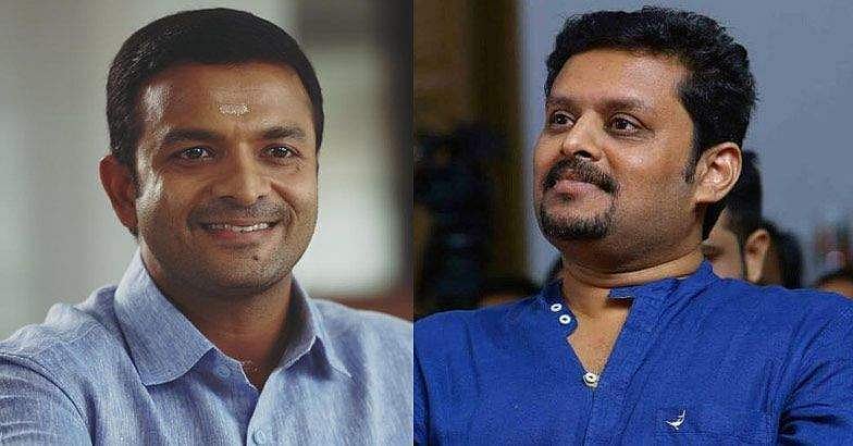 Jayasurya-Ranjith Shankar's Pretham 2 goes on floors