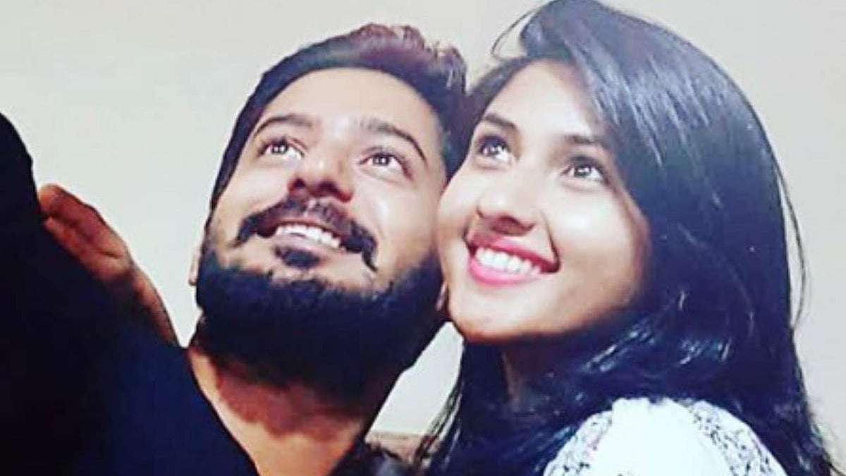 Prajwal Devaraj to share screen space with wife Ragini in Inspector Vikram