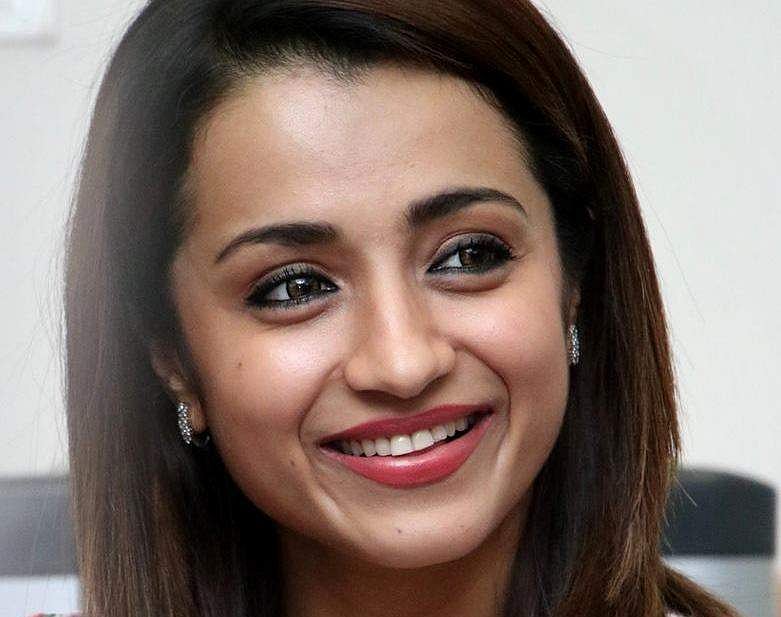 My career has come full circle: Trisha on Rajinikanth's Petta'