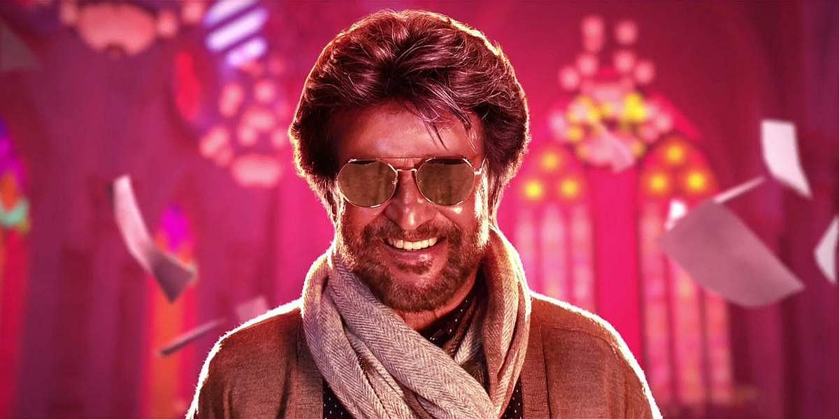 Rajinikanth's Petta: Motion Poster Breakdown
