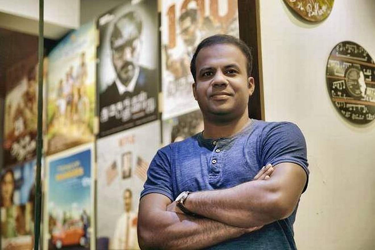 Jakes Bejoy promises a thrilling soundtrack for Tovino Thomas’ Kalki