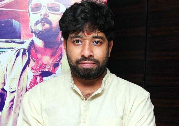 Director Adhik to play a cameo in Arulnithi's K-13