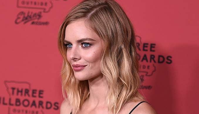 Samara Weaving will join Henry Golding in the G.I. Joe spinoff Snake Eyes