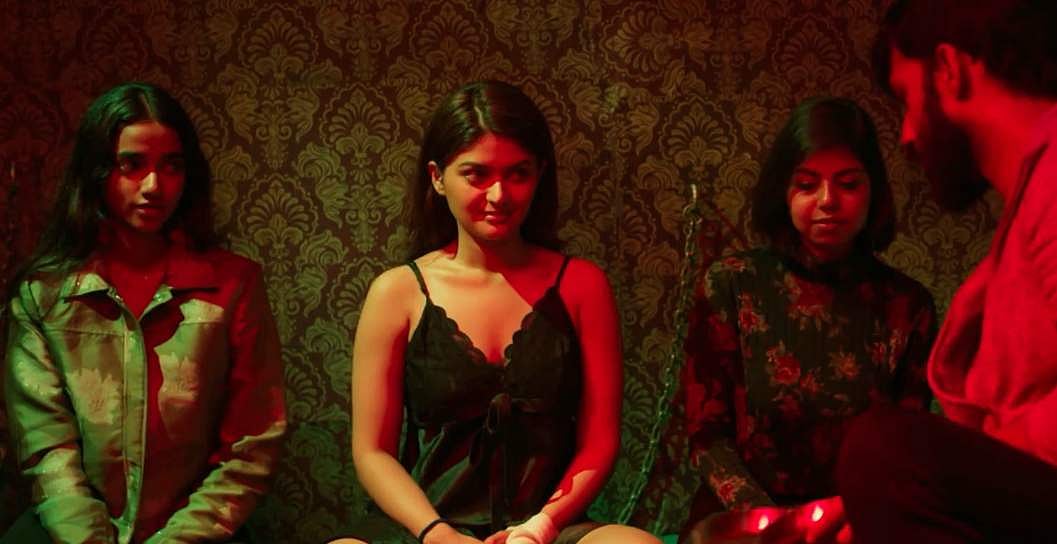 Nisha web series review: Pathetic and despicable work that has no ...