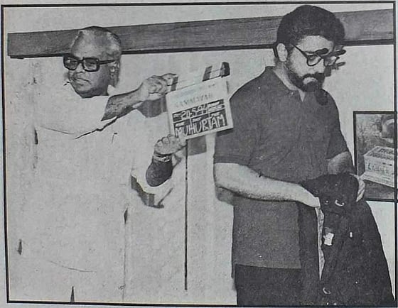 25 Years of Nammavar: 25 lesser-known facts about Kamal Haasan's ...