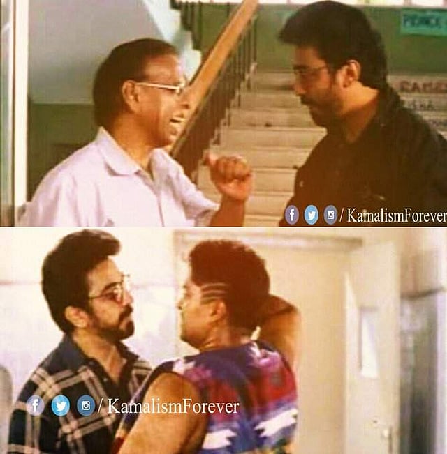 25 Years of Nammavar: 25 lesser-known facts about Kamal Haasan's ...