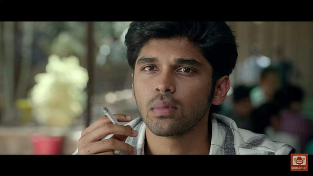 Adithya Varma Trailer: DhruvVikram impresses as the alcoholic surgeon ...